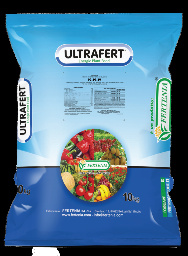 ULTRAFERT 19-19-19 10KG - Royal EverGreen
